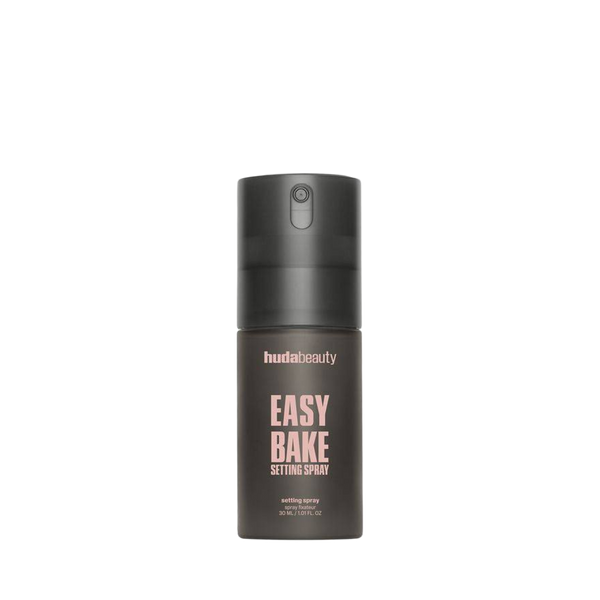 Mini Easy Bake Setting Spray with 16-Hour Wear – Cosmetics EG